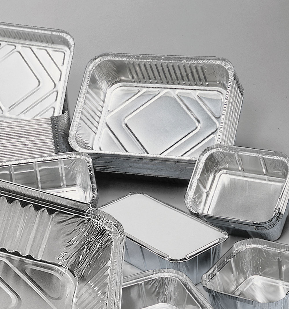 Alefh Aluminum Trays Containers Alefh Aluminum Trays Containers
